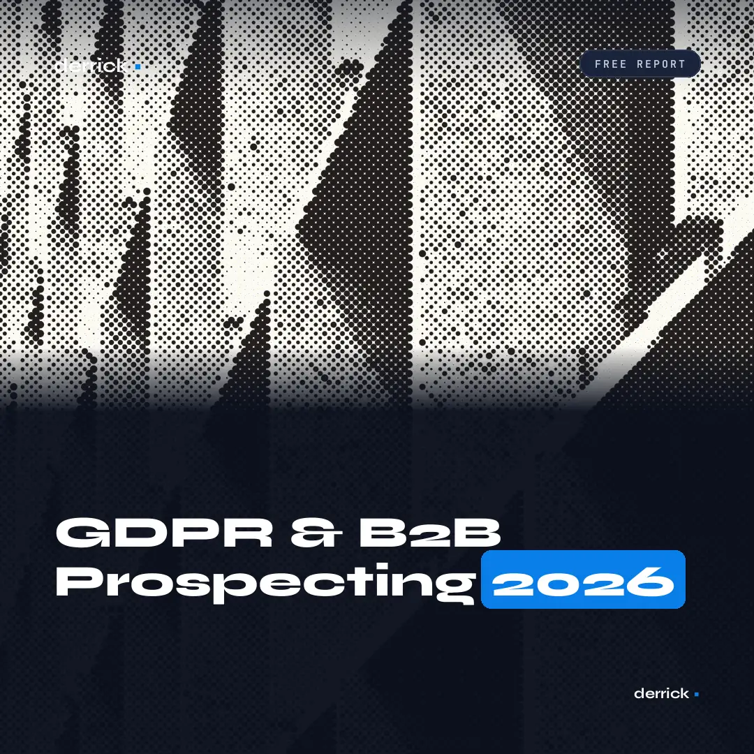 GDPR Enforcement Tracker 2026: Fines & Patterns